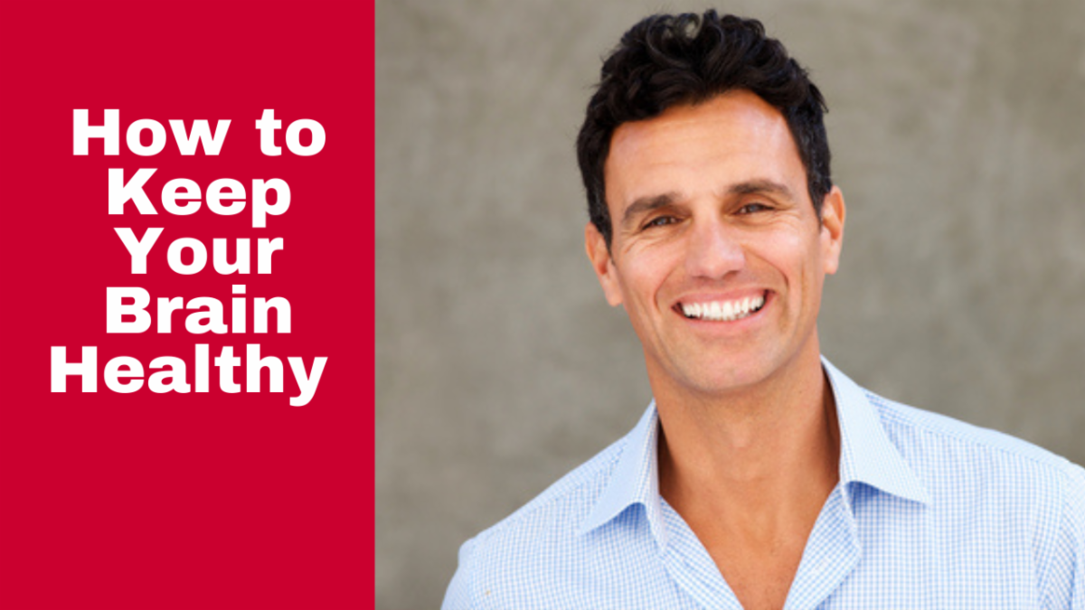 How to Keep Your Brain Healthy | Powerflow Chiropractic
