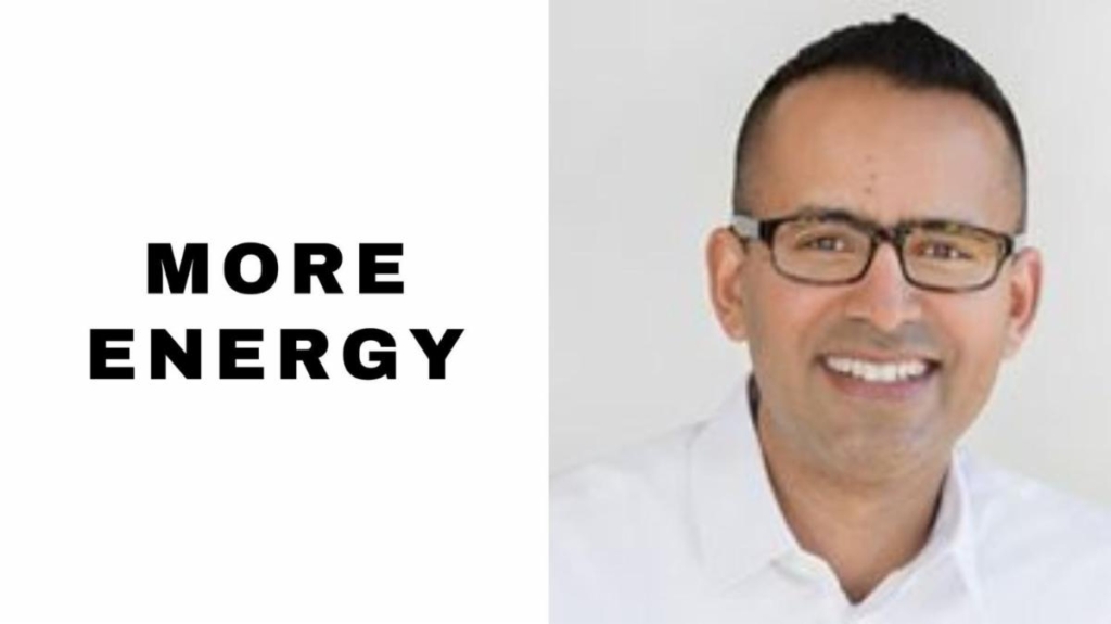 Top 5 Ways to Boost Your Energy! | Powerflow Chiropractic Top 5 Ways to Boost Your Energy! | Powerflow Chiropractic